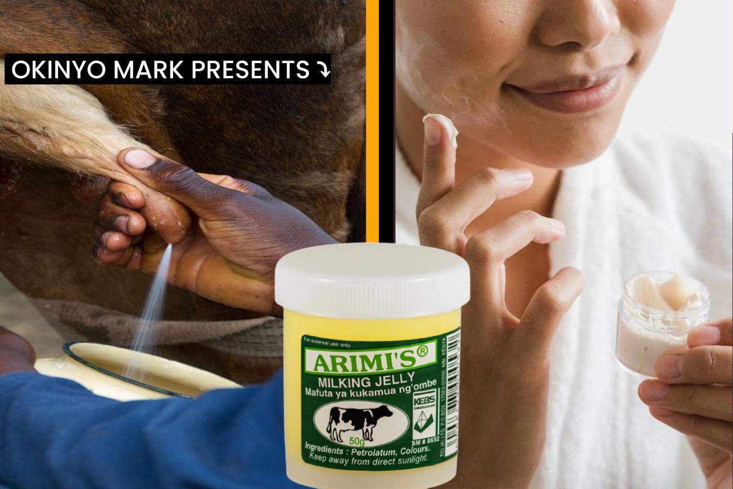 Arimis: A Case Study of Kenya's Greatest Crossover Brand - Okinyo Mark